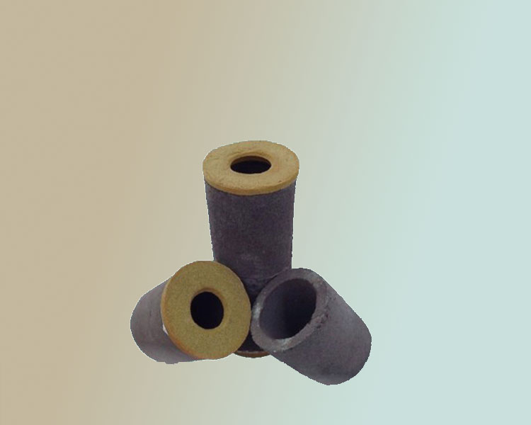 Exothermic Insulation Riser Sleeves - Baoji Huaguang Casting Material